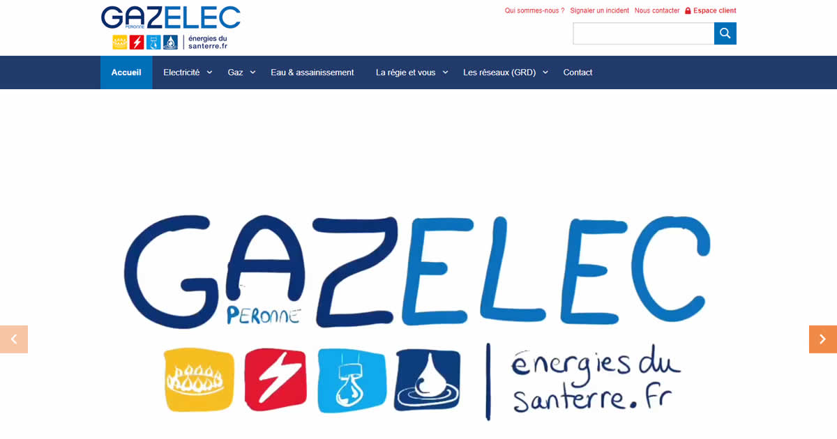 Gaz | Gazelec
